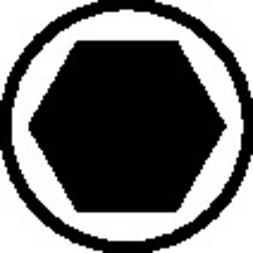 Steckschlüsselsatz 45/49/32/5TX 37-teilig 3/8 Schlüsselweiten 8-19 mm ...